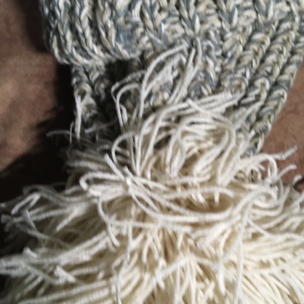 Do everything in love | Accessories | Do Everything In Love Ribbed ...